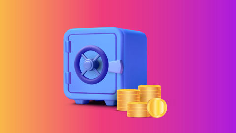 High Safety: FD Rates up to 8.85% p.a.