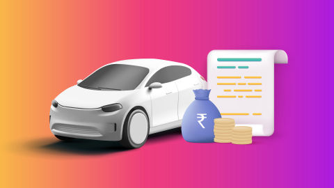 Car Loan Balance Transfer & Top-up | Up to Rs. 47 lakh | Bajaj Finance